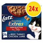 Latz kattmat | bitiba.se