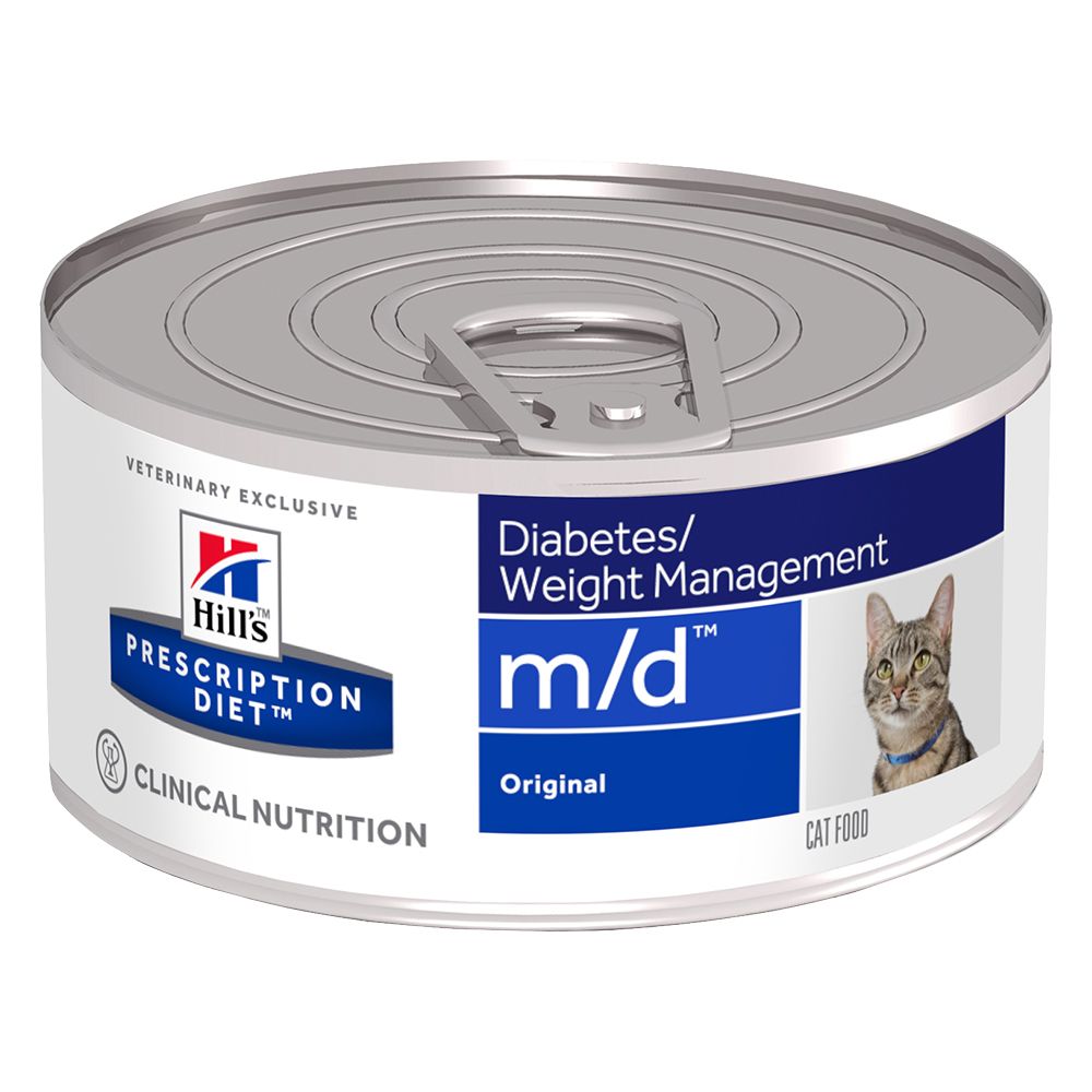 Wet Food For Cats With Diabetes