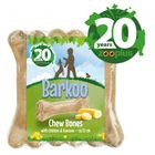 Barkoo Snacks
