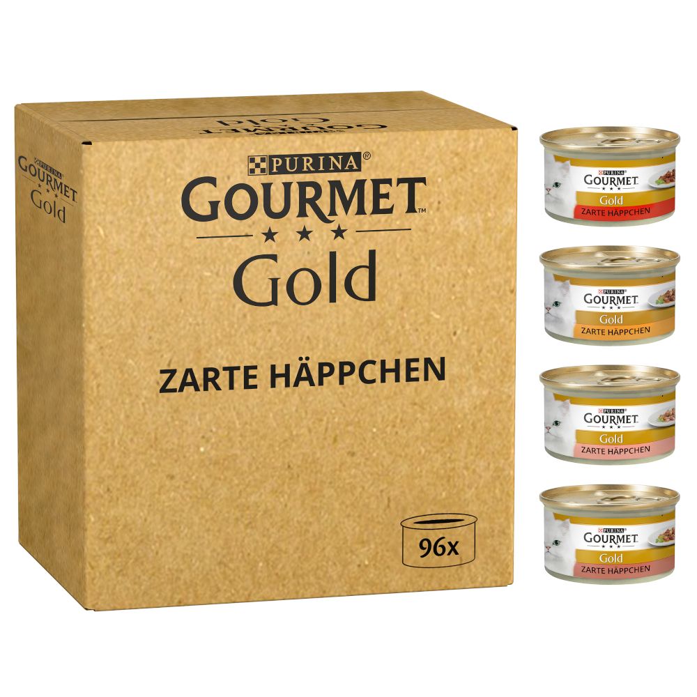 Gourmet kattmat - Storpack, Blandpack mm. | PetOutlet.se
