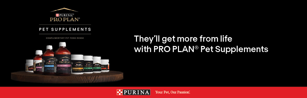 PRO PLAN Dog Adult & Senior Natural Defences, suplement w tabletkach ...