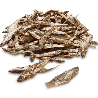 Omena Dried Fish | Free P&P on orders £29+ at zooplus!